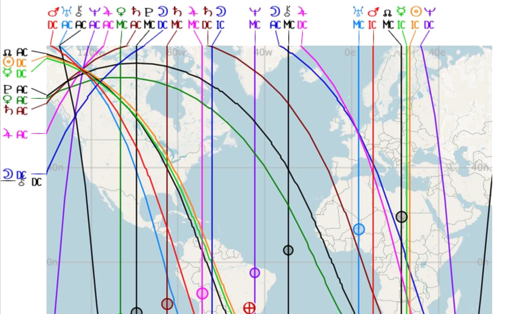 Paula Bellini Astrologia